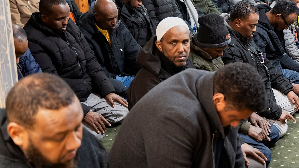 Trump Sets Deadline for Deportation of 2,500 Somalis Linked to ...