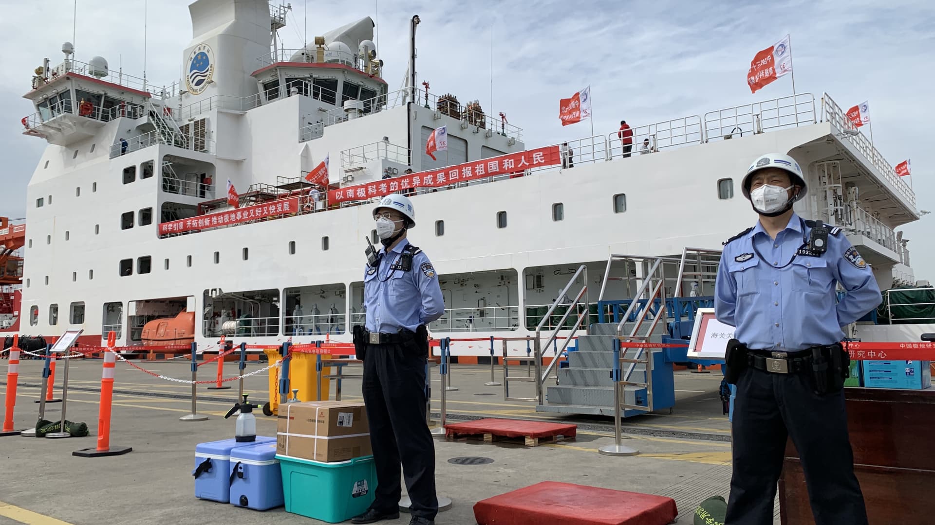 Trump's Greenland Strategy Raises Tensions with China Following ...