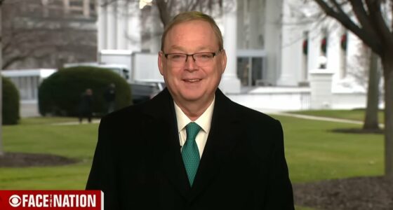 Trump's Crucial TV Showdown: The High-Stakes Battle of Two Kevins for ...