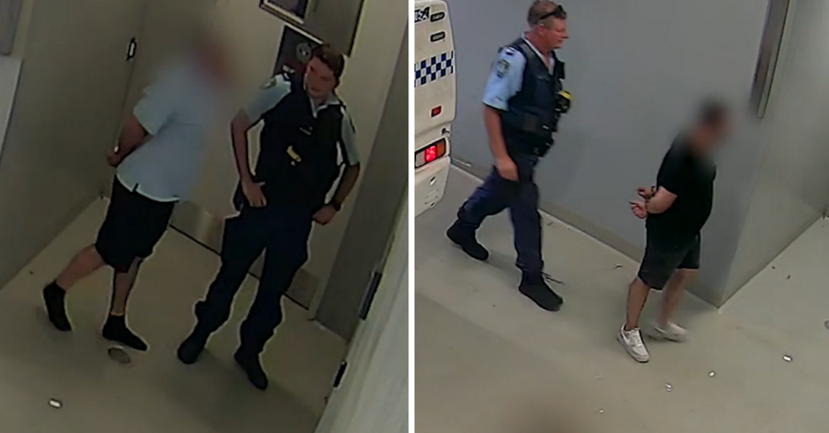 County Commission Pushes for Privacy: Sheriff Scott Addresses Mugshot ...