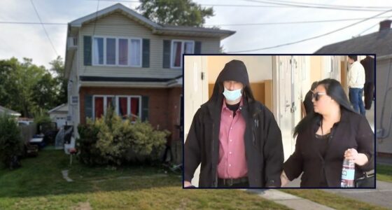 Couple Faces Lenient Sentences in Shocking Case of Spousal Murder and ...