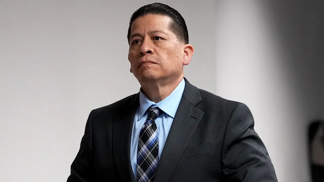 Uvalde Trial Drama Unfolds: Key Witness's Shocking Testimony U-Turn ...