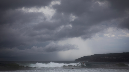 Prepare for Heavy Rain and Storms Across NSW: Important Advisory for ...