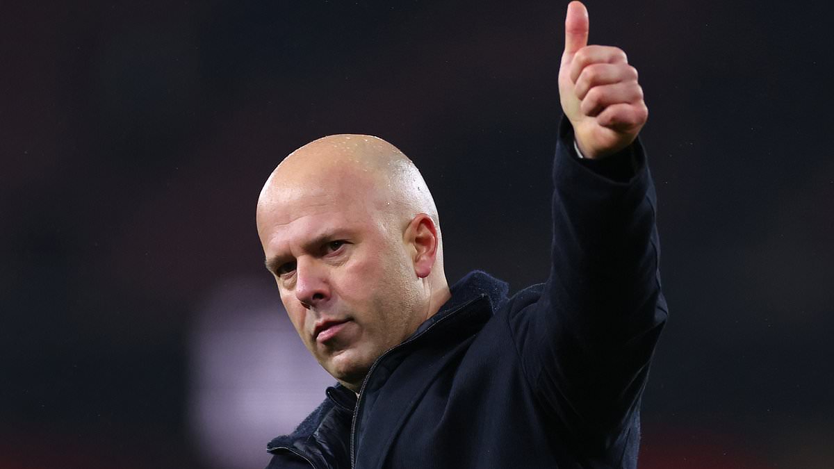 Liverpool's Transfer Market Strategy Post-Conor Bradley Injury: Key ...