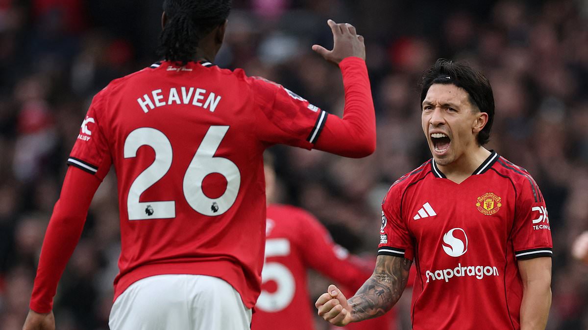 Ex-Man United Stars Criticize Harsh Feedback, Rooney's MOTD Performance ...