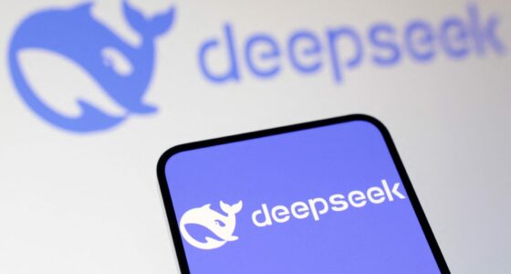 DeepSeek 2025: Unraveling the Investor Disinterest in the Once-Hyped ...