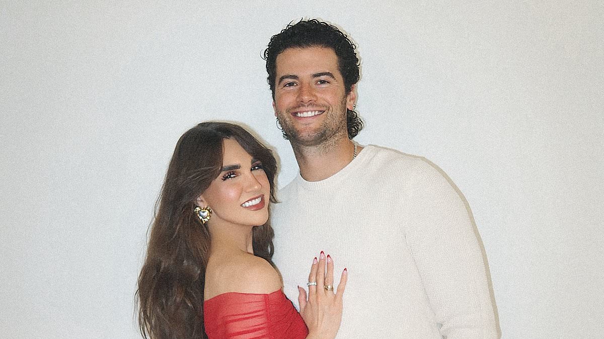 Wife of Broncos' Backup Quarterback Jarrett Stidham Sends Encouraging ...