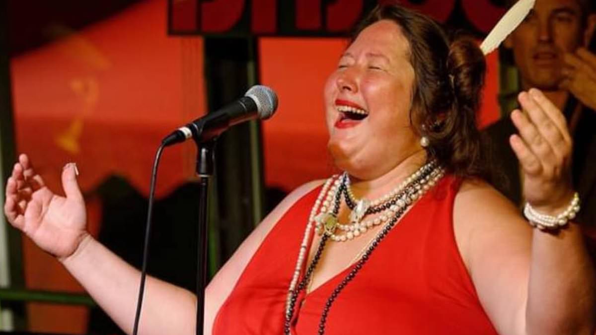 Tragic Discovery: Renowned Folk Singer Found Dead Under Mysterious ...