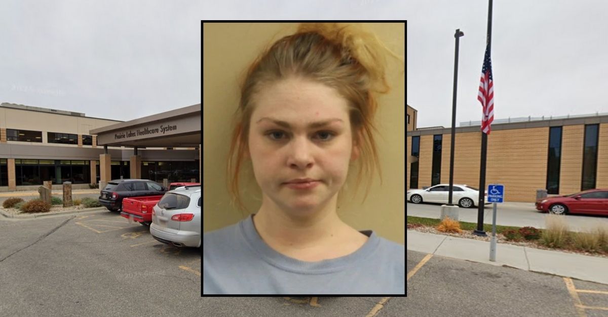 Fiery Dispute Turns Violent: Woman Allegedly Stabs Fiance with Kitchen ...