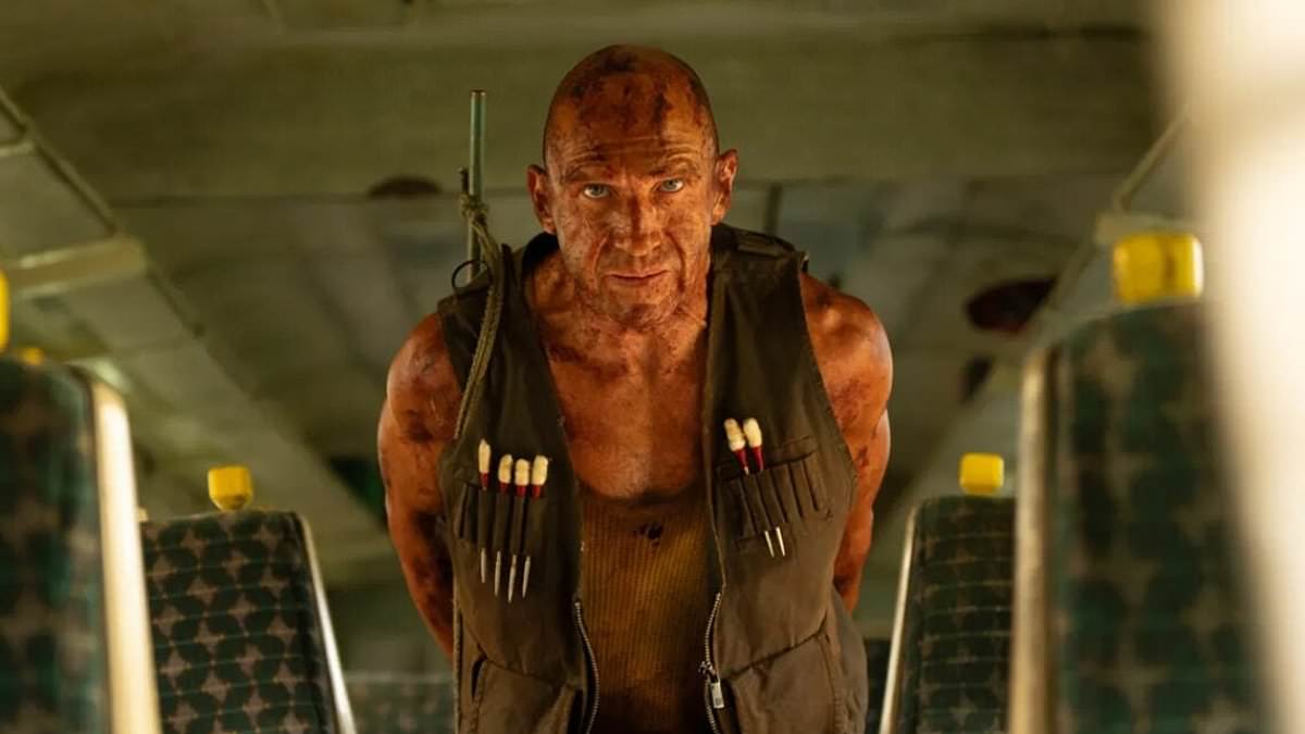 Brace Yourself: Brian Viner Offers Insightful Review of '28 Years Later ...