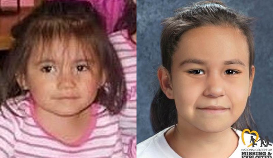 Investigation Continues: Montana Girl Remains Missing Nearly Five Years ...