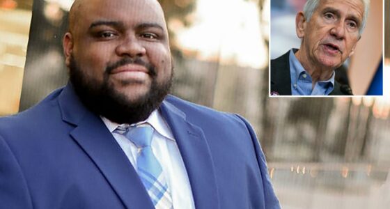 California Candidate Lourin Hubbard Issues Apology for Controversial ...