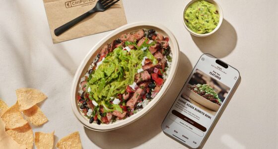Chipotle CEO Under Fire: The Real Reason Behind Your Burrito Price Hike ...