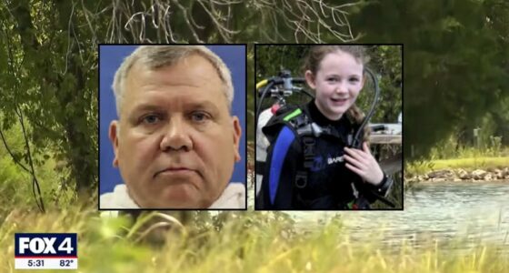 Deputy Facing Charges After Tragic Drowning of 12-Year-Old in Scuba ...