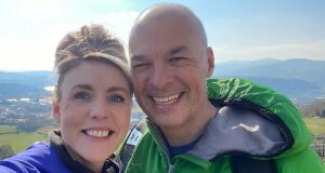 Detective Files Lawsuit Against Police Department After Fiancee's ...