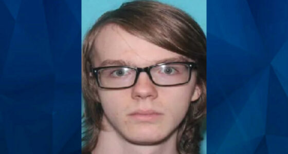 Federal Authorities Charge 18-Year-Old in Disturbing Case Involving 13 ...
