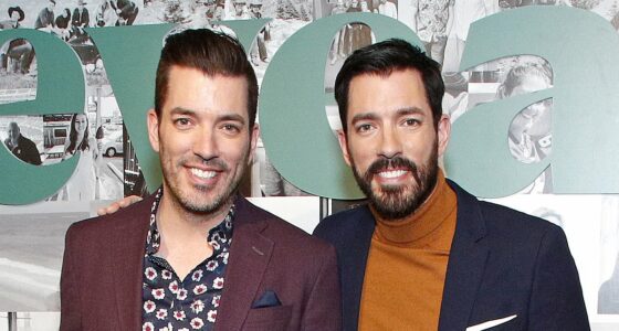 Heartbreaking News: HGTV's Drew Scott Faces Devastating Personal Loss ...