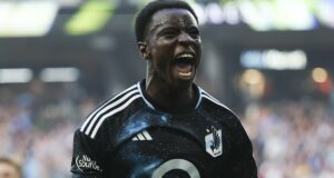 Discover the Premier League Icon's Nephew Aiming for World Cup Glory ...