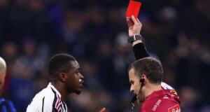 Juventus Erupts in Chaos: Chiellini's Tunnel Row and Media Blackout ...