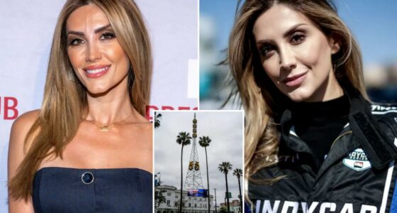 Top KTLA Journalist Let Go on Milestone Birthday Amid Mysterious ...