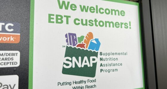 Minnesota Woman Faces Prison Time for $325K SNAP Fraud Scheme ...