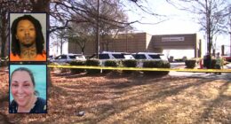 Tragic Shooting: Mother of Five Fatally Shot During Smoke Break Outside ...