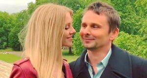 Matt Bellamy and Elle Evans Call It Quits: Inside the Muse Frontman's ...