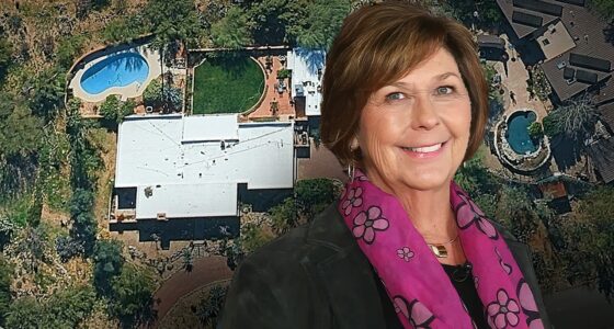 Breaking the Mold: Nancy Guthrie's Mysterious Disappearance Challenges ...