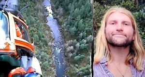 Missing Rafter Found Alive After Harrowing Five-Day Survival in Oregon ...