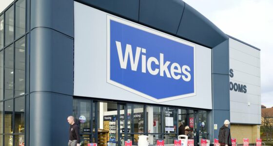 Wickes Manager Files Lawsuit Against Employer Following Dismissal Over ...