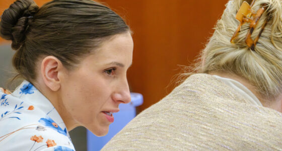 Moscow Mule Mom Convicted for Fatal Fentanyl Cocktail Incident ...