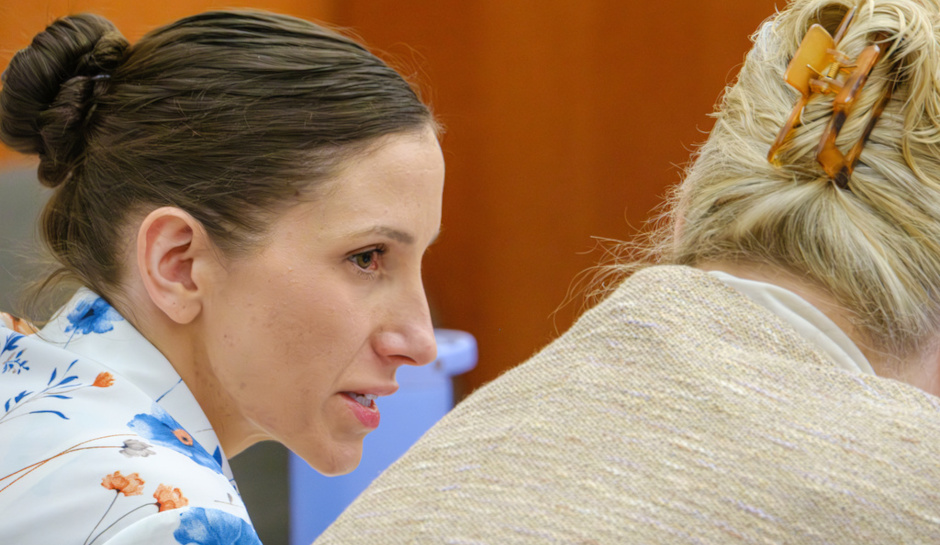 Moscow Mule Mom Convicted for Fatal Fentanyl Cocktail Incident ...