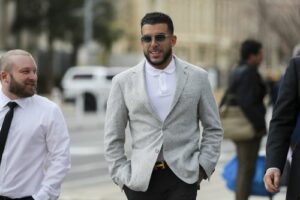Lambo Guy Exonerated in Illegal Lottery Case; Company Faces Financial ...