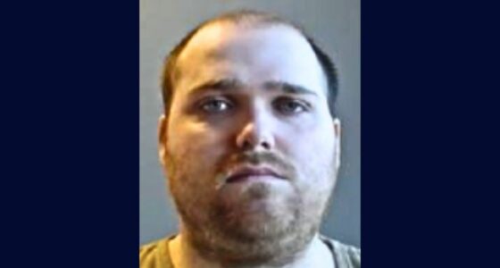 Man Arrested for Disturbing Threats Against Black Preschool Children ...