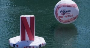 Outrage as Netflix's 'Absurd' MLB Opener Coverage Leaves Baseball Fans ...