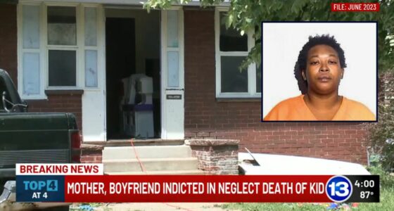 Mother Sentenced After 7-Year-Old Special Needs Son Found Dead from ...
