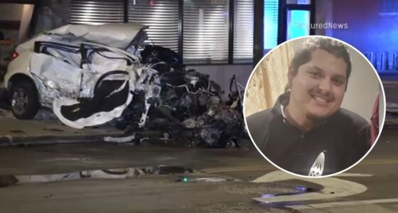 Shocking Ashburn Hit-and-Run: Dujan Lucas Charged in Fatal Crash Caught ...