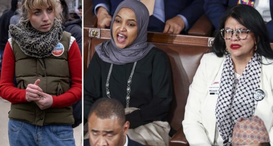 Powerful Endorsements: Ilhan Omar and Rashida Tlaib Back Kat ...