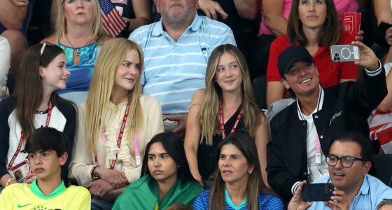 Keith Urban Expresses Emotional Impact After Daughter Sunday Rose's ...