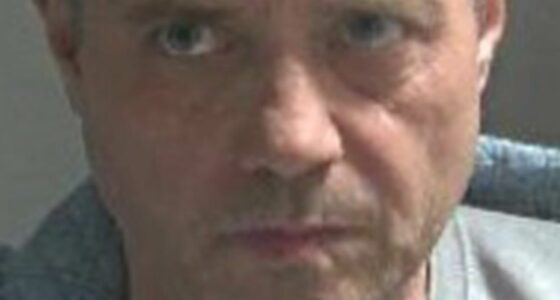 Tragic Turn: 'London's Burning' Star John Alford Found Dead in Prison ...