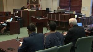 Florida Road Rage Incident: Man Receives 50-Year Sentence for Fatal ...