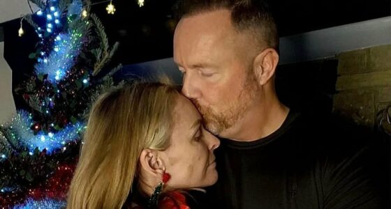 Mel Schilling, 54, Announces Cancer is Beyond Medical Treatment ...