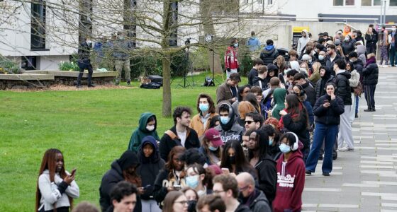 Urgent Alert: Meningitis B Outbreak Strikes Kent - What You Need to ...