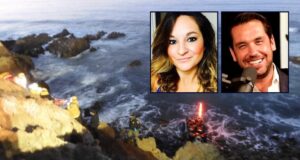 Lawsuit Alleges Party Host's Negligence Led to Fatal ATV Cliff Plunge ...