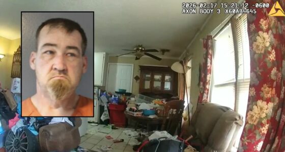 Tragic Neglect: Son Blames 'Stubborn' Mother as She Dies in Squalid ...
