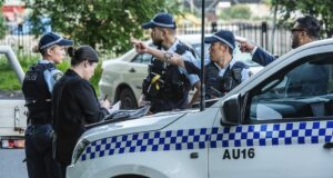 Two Men Face Charges Following Deadly Shooting Incident in Western ...