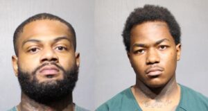 Double Arrest Made: Two Men Charged with Murder in 2022 Kernan Road ...