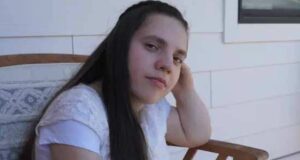Ukrainian Dwarf Natalia Grace Takes Legal Action Against Disney ...