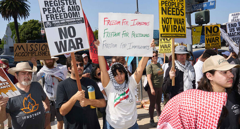 Global Reactions and Future Outlook: Analyzing the Current State of ...