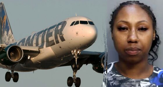 Unruly Passenger Accused of Assaulting Elderly Travelers on Caribbean ...